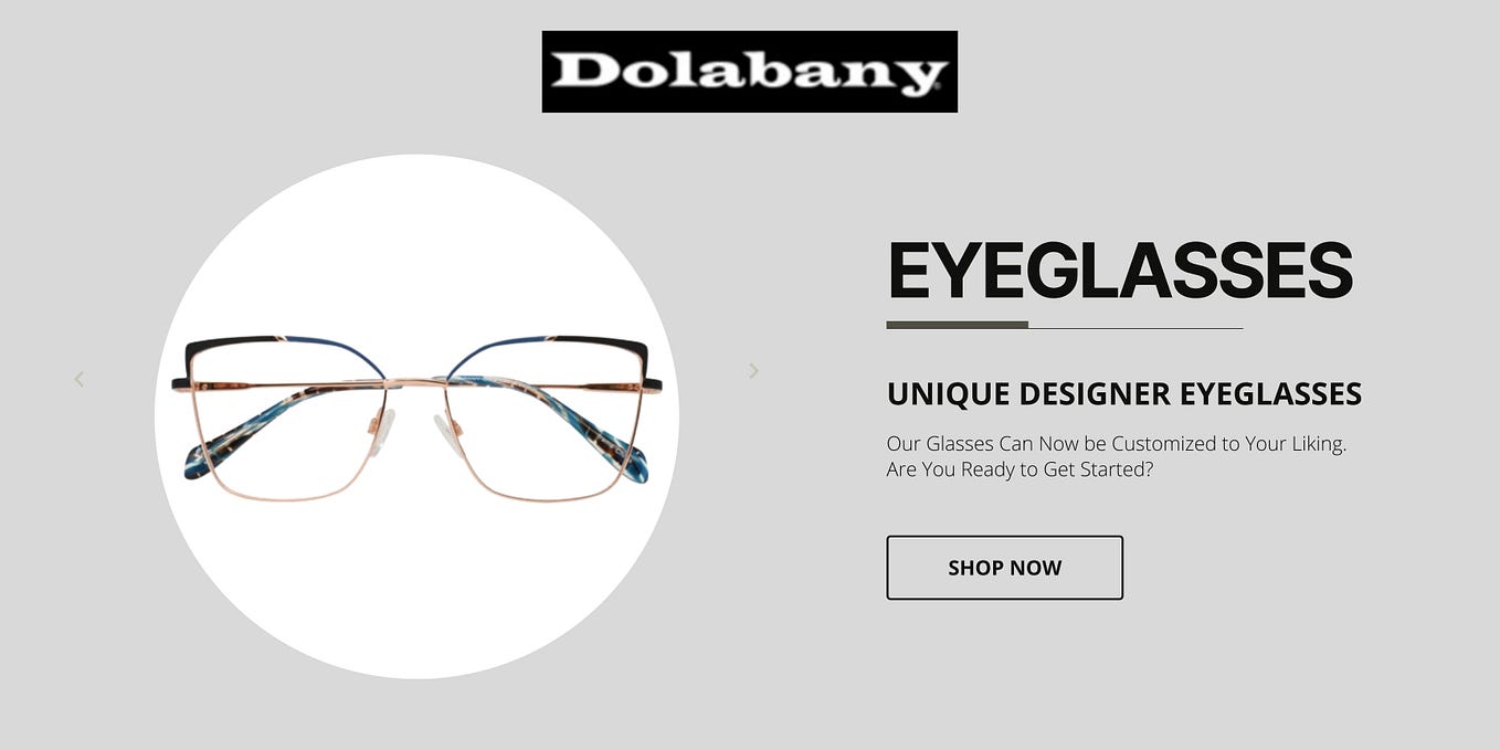 Discover Eyeglass Frames Made in Italy, Wholesale Sunglasses, and ...