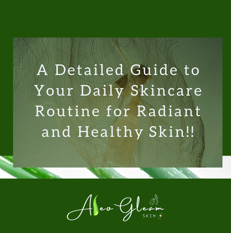 “Exploring Skin Fasting: Navigating the Trend for Balanced Skincare ...