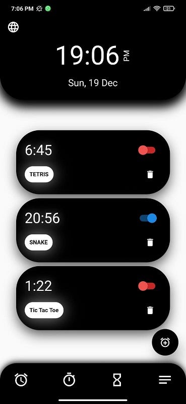 Lets Build Your Own Jarvis With Flutter And Chatgpts Api By Shashwatsingh Medium