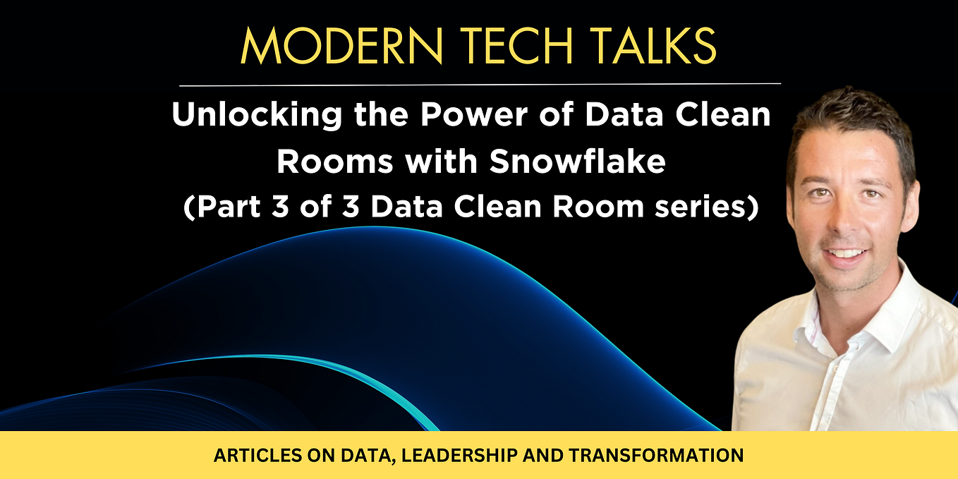 What is Snowpipe Streaming and Dynamic Tables? | by Mastering Snowflake ...