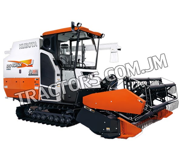 Massive Tractors For Sale. In the dynamic realm of agriculture… | by ...