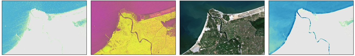 Geospatial app with Google Earth Engine and Greppo | by Adithya Krishnan | Towards Data Science