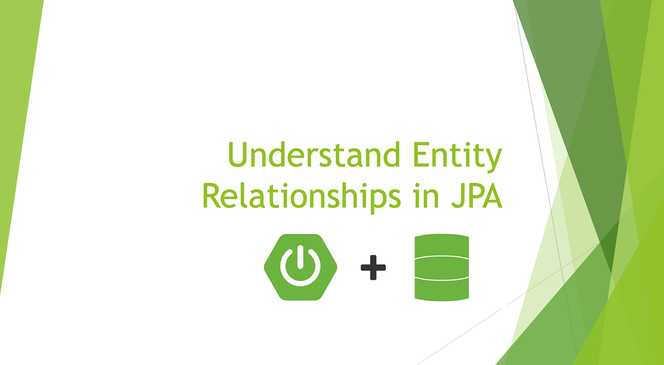 Hibernate Basics(Part3). What is association mapping & querying… | by ...