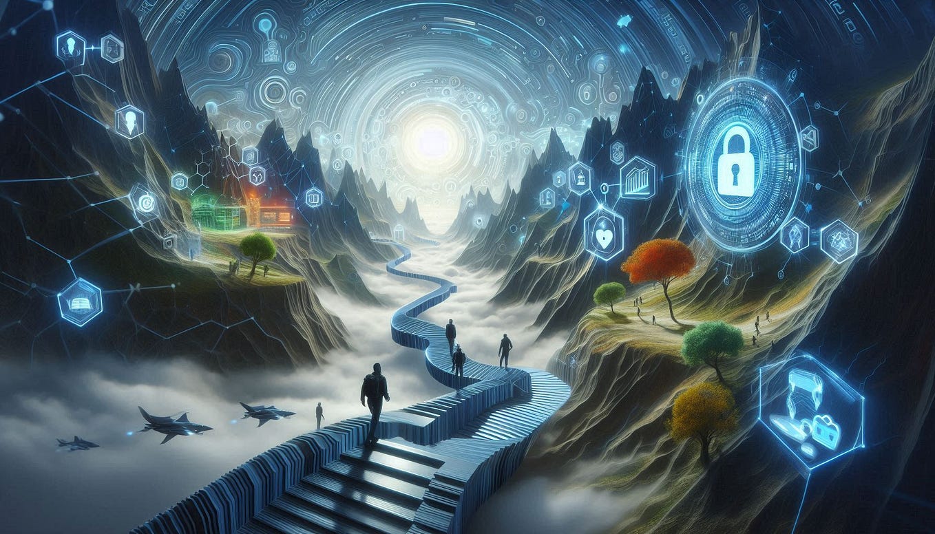 Why is AI slow in penetrating industry 4.0? | by Apurv Anand | Aug, 2024 | Medium