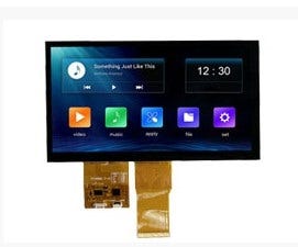 Revolutionizing Visual Displays: The Future of Square LCD Screen ...