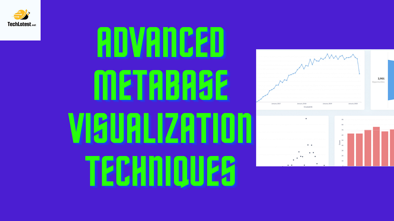 Apache Superset — Intro. Telling the story of your data through… | by ...