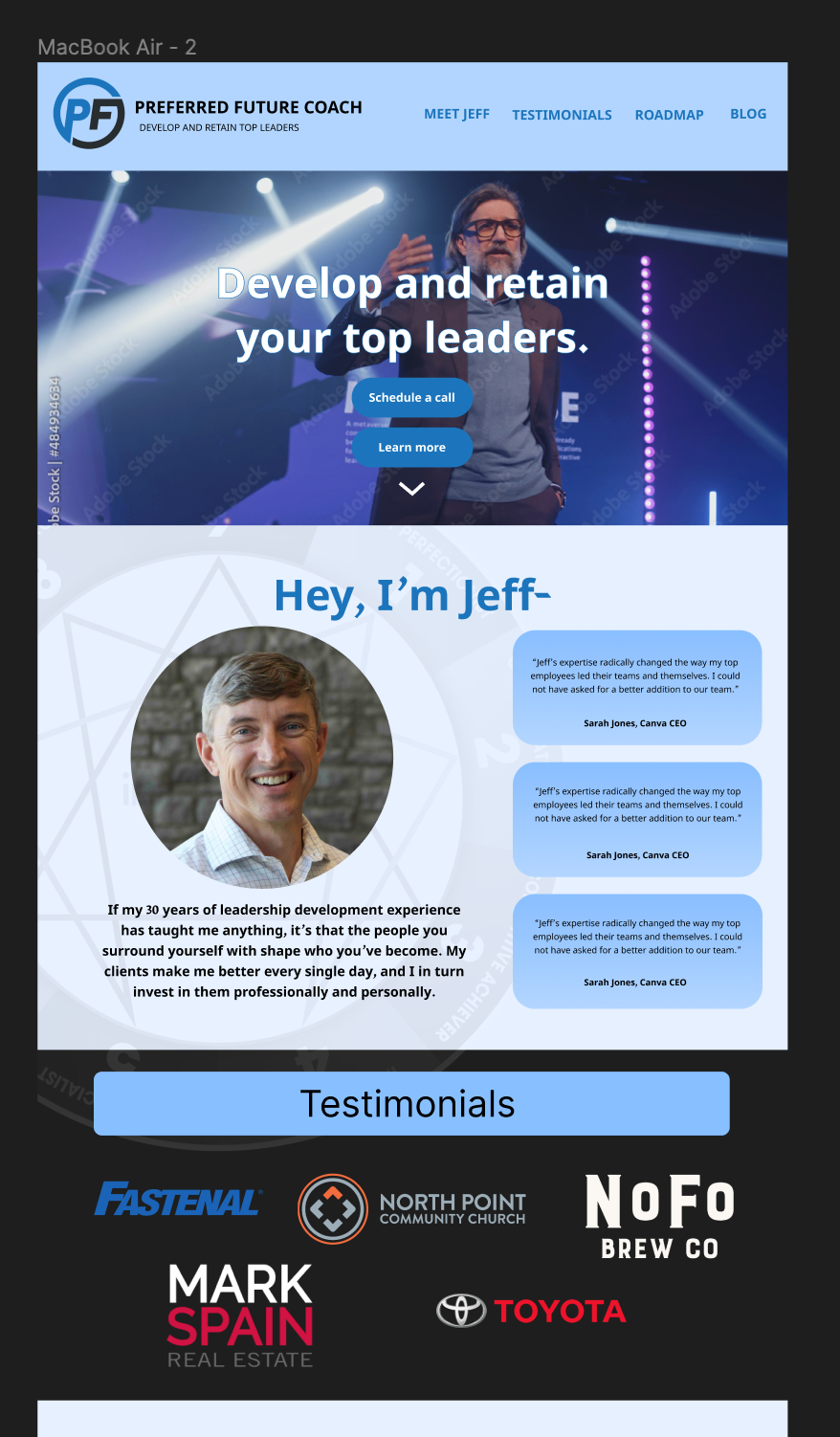 Case study: New media design final project | by Kylie Earnhardt ...