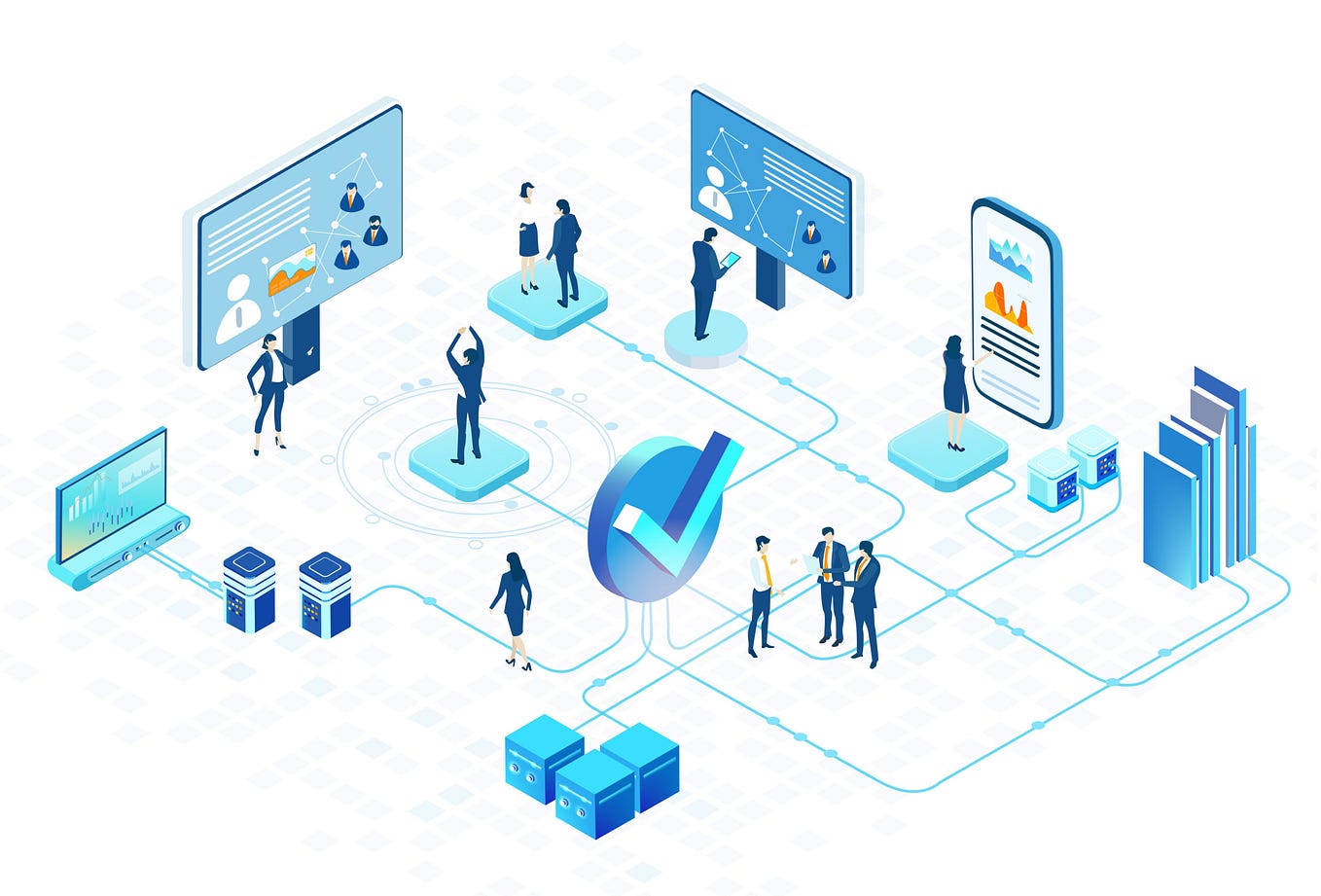 Odoo: Revolutionizing Business Management with Comprehensive ERP ...