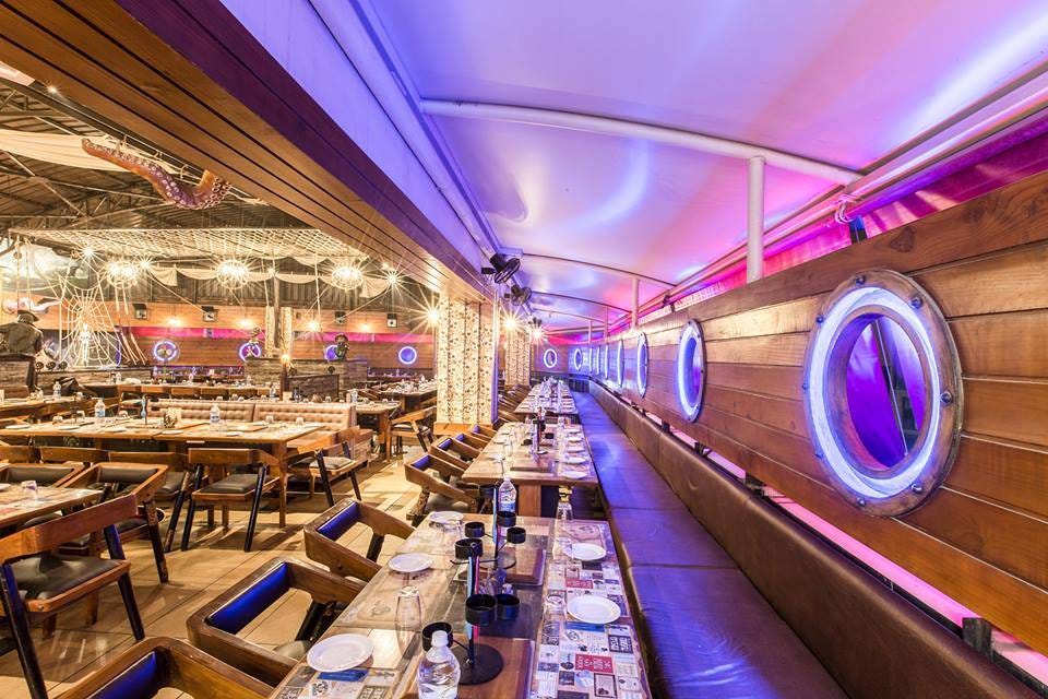 Top Places To Visit in Koramangala | by Niabi Travel (Your Travel Guide ...