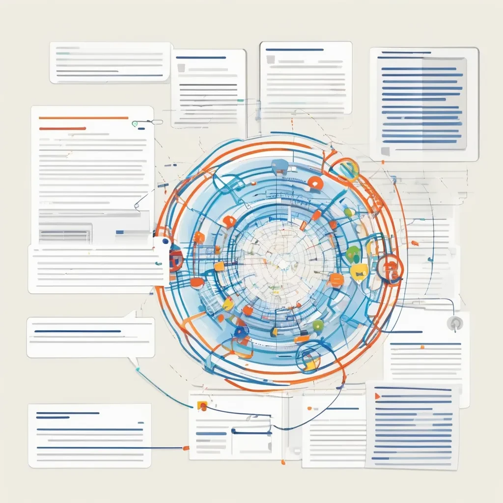 Knowledge Graph Prompting: A New Approach for Multi-Document Question Answering | by Anthony ...