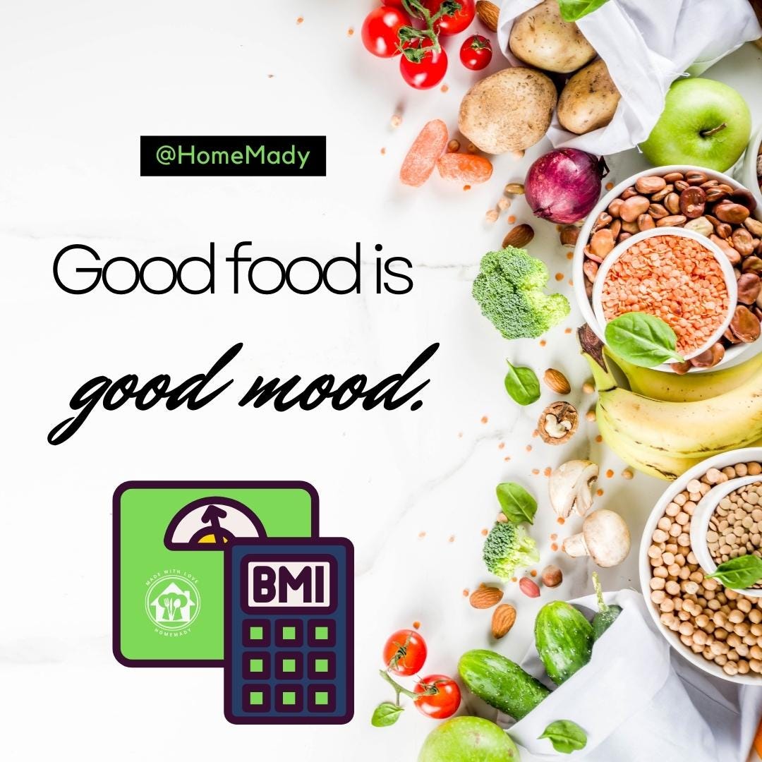 Homemade Food vs Fast Food: Which is Better for You? | by halima Daalousse | HomeMady | Medium