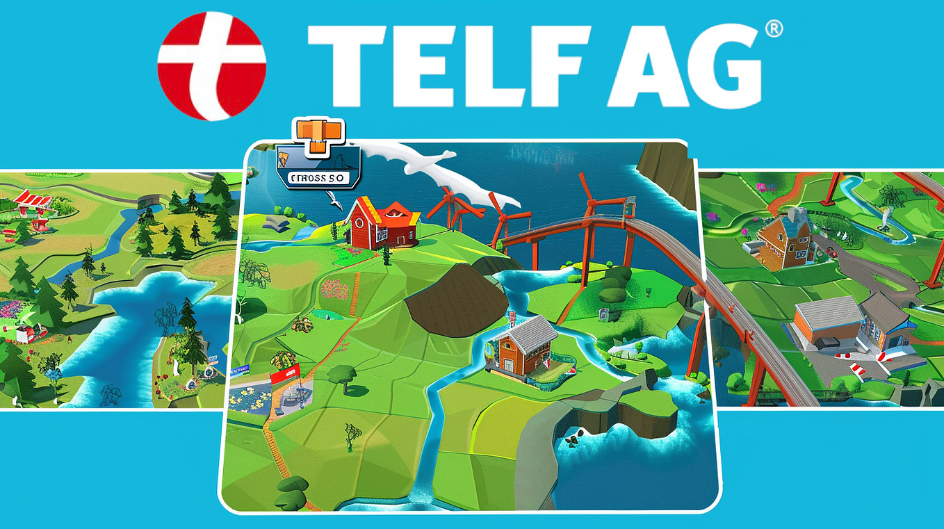 Telf AG: State-of-the-Art Technological Improvements for an Exceptional ...
