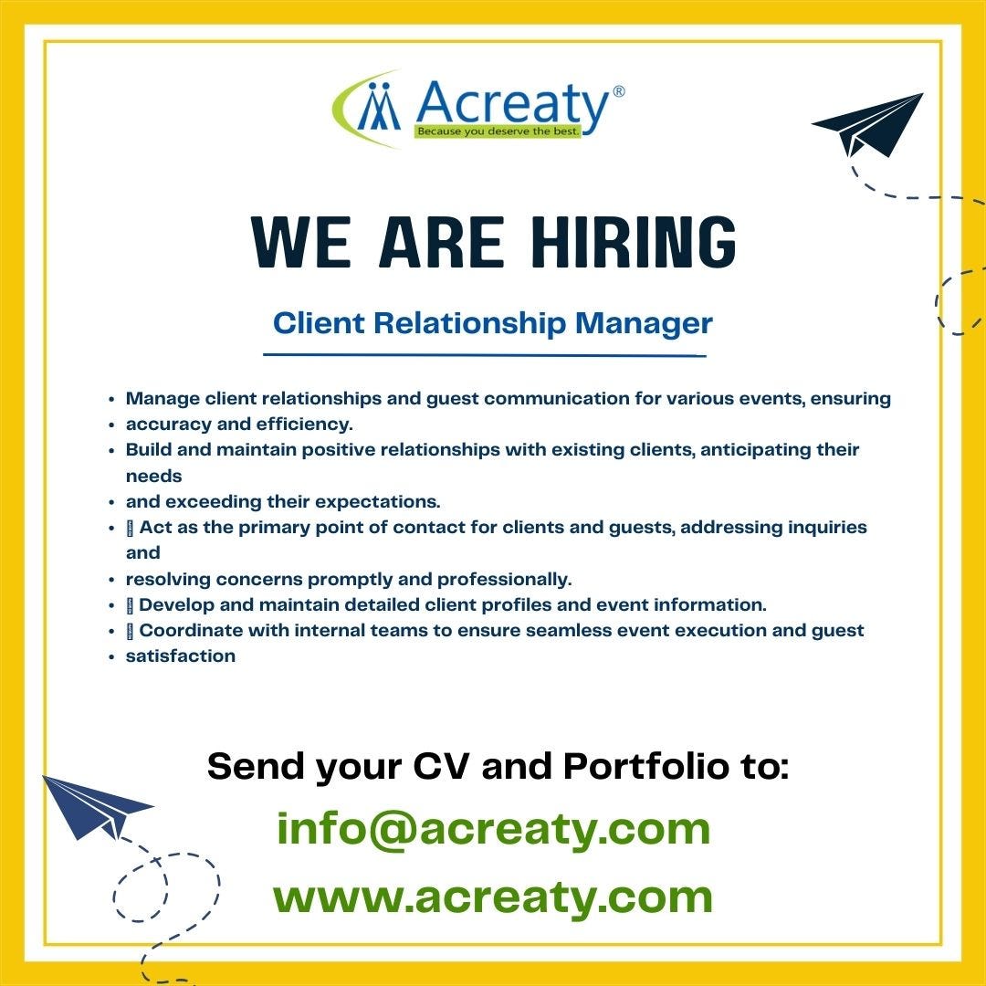Healthcare staffing companies in india - Acreatymanagement - Medium