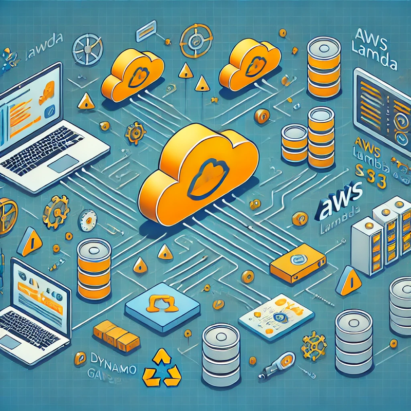 Using Relay with AWS AppSync. Build an app with a GraphQL backend… | by Kevin Bell | Open ...