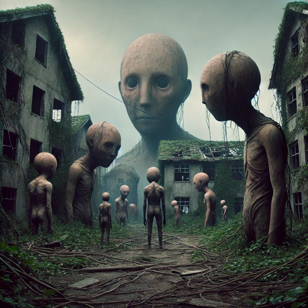 “Whispers from the Bloodstained Notebook: A Japanese Horror True Story ...