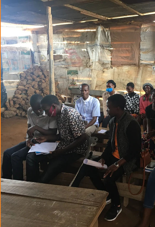 Unlocking the Potential of Development: USAID Concept Note Training ...