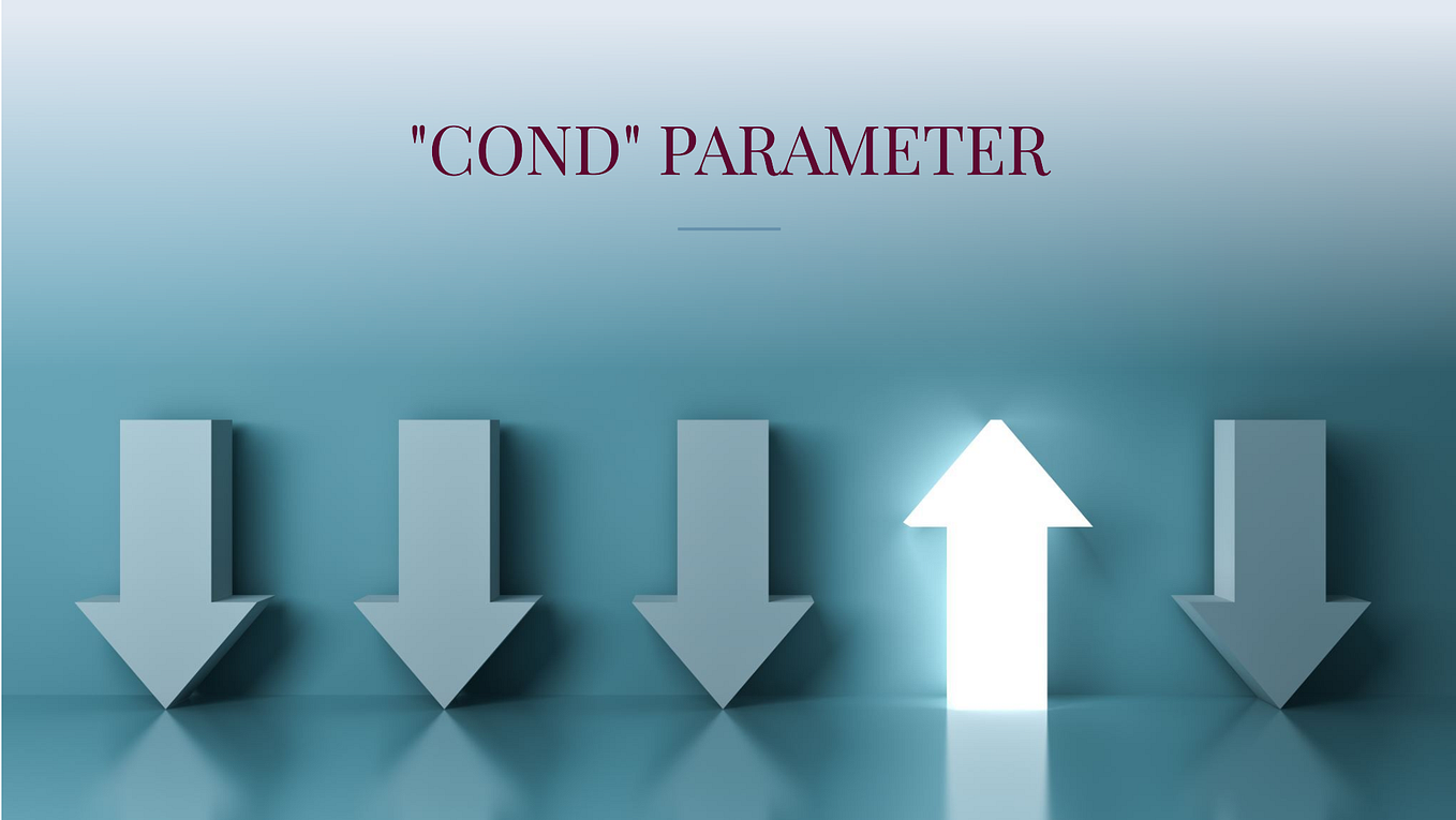 Understanding conditional processing in JCL | by ReachMeAtMaheshKumar | Medium