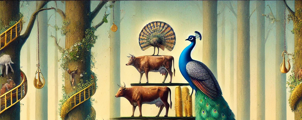 IPO Diagram with R. Creating Simple Diagrams using R… | by Roberto ...