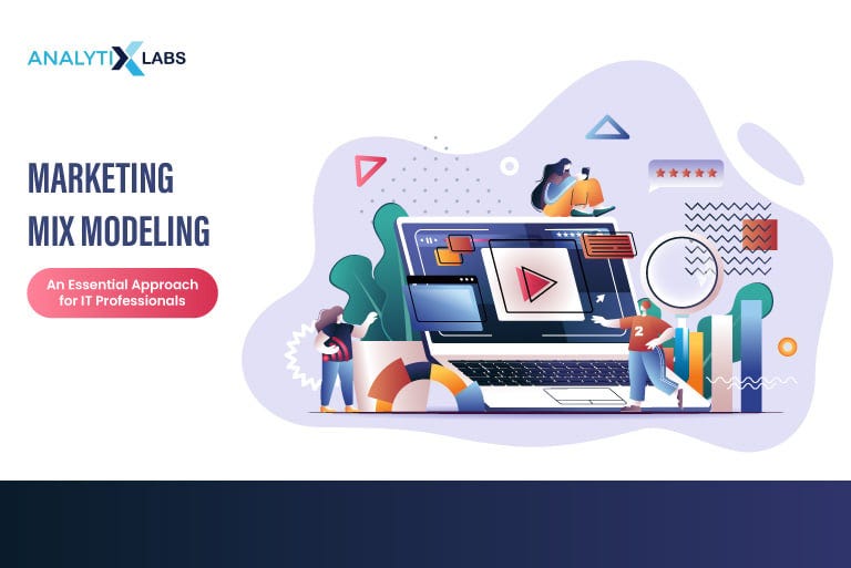 Market Mix Modeling (MMM) — 101. A primer on Market Mix Modeling. | by ...