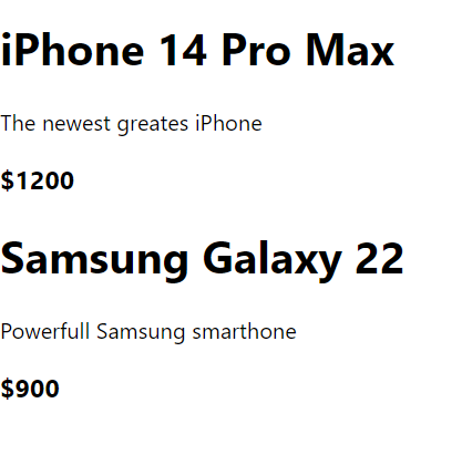 Learn ReactJS with me | Array.find() | by Arief | Medium