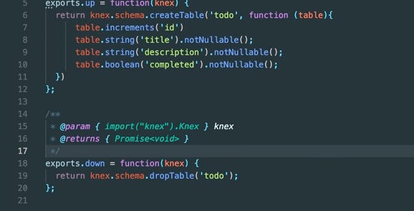 Factory, Factory, Factory!. How to create a Factory Function and… | by Yasirah Boyce | Medium