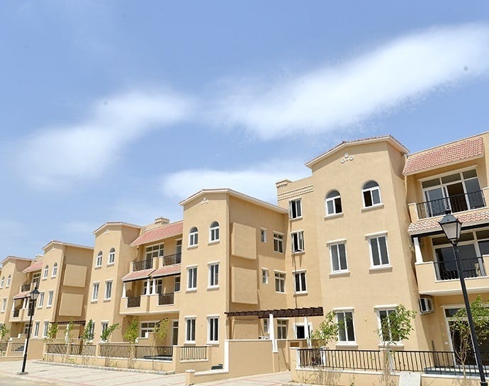 M3M Sky City Sector 65 Gurgaon — Offers Budget Friendly Apartments ...
