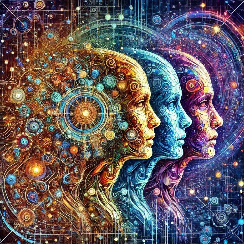 The Future of Technology: How AI and Web3 Are Reshaping the Landscape! | by Zavod IT | Feb, 2025 ...