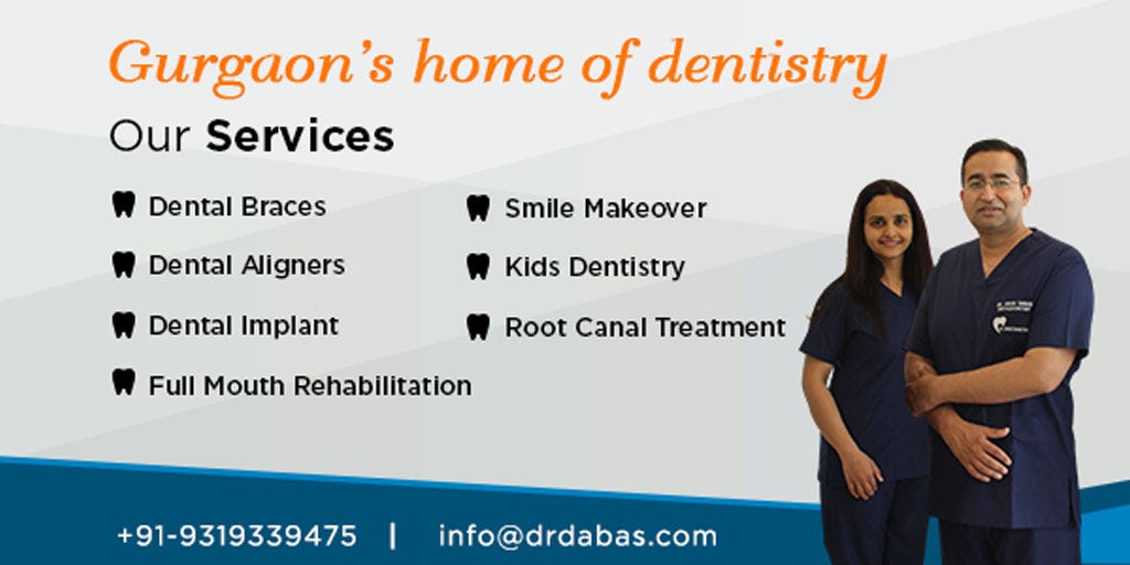 Root canal specialist -Dr Dabas - Dr Dabas Dental Clinic - Medium