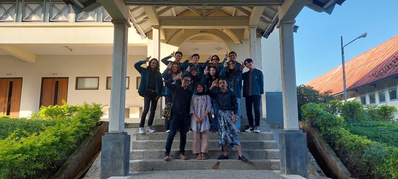 Kajian Teknik Geofisika. Secara garis besar geofisika adalah… | by M. Wildan Fathurrahman | Apr ...