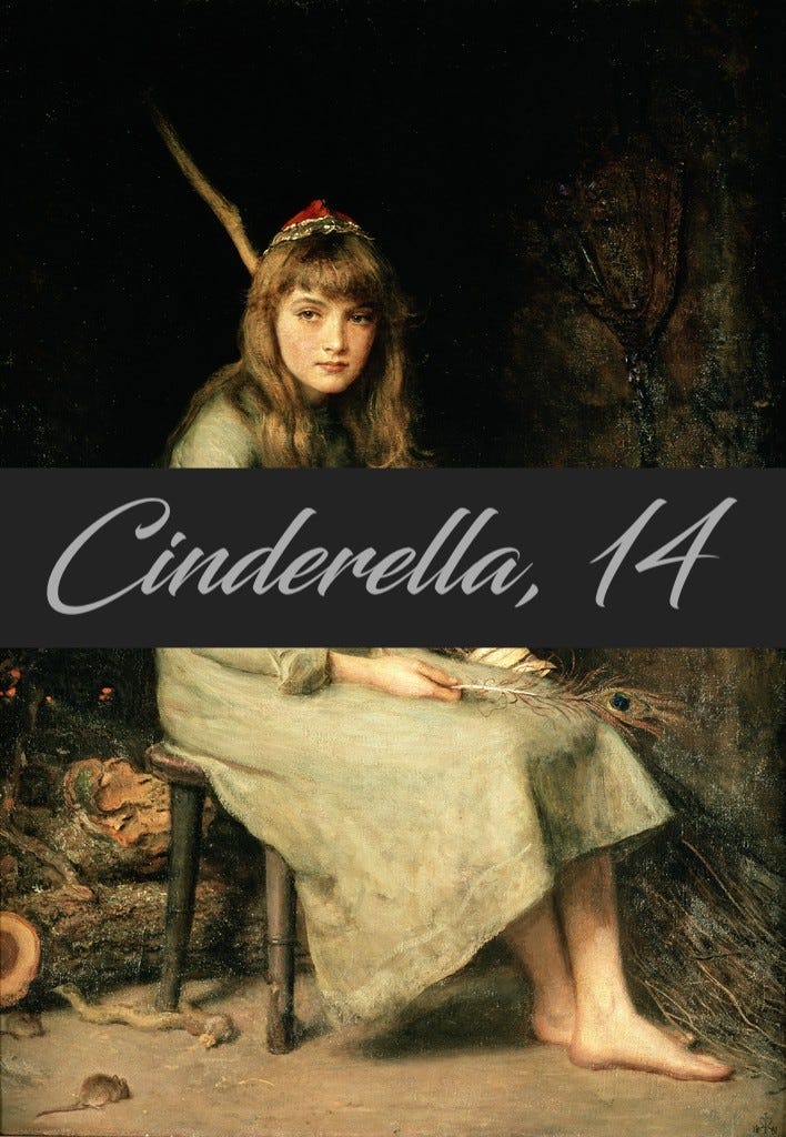 The most insightful stories about Cinderella - Medium