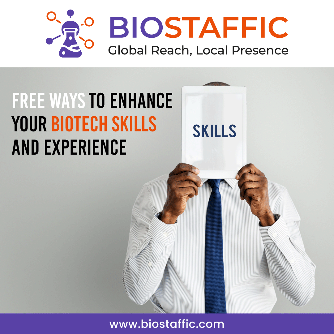 Role and Salary of Research Scientist in Biotechnology | by Mackshah ...