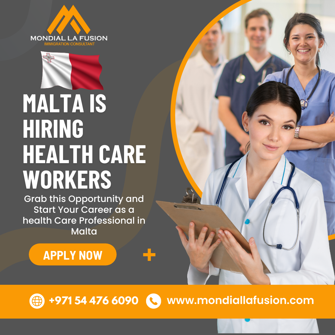 Mondial La Fusion — Immigration Consultants in Dubai | Visa Services In ...