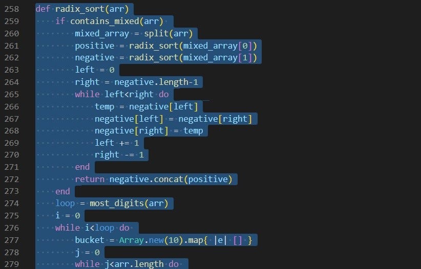 Lexicographic Permutation Algorithm In Ruby By Anthony Lepore Codex Medium