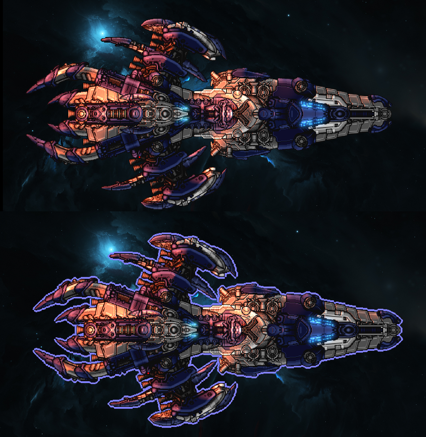 Basic GLSL Shader Programming. In this post, I am going to be going… | by Graham Ermter | Medium