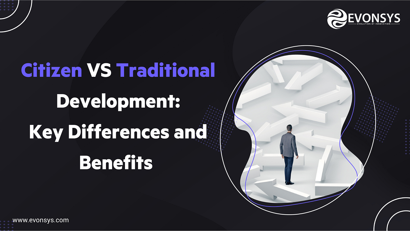 The Power of OutSystems Platform: Maximizing Efficiency and Innovation ...