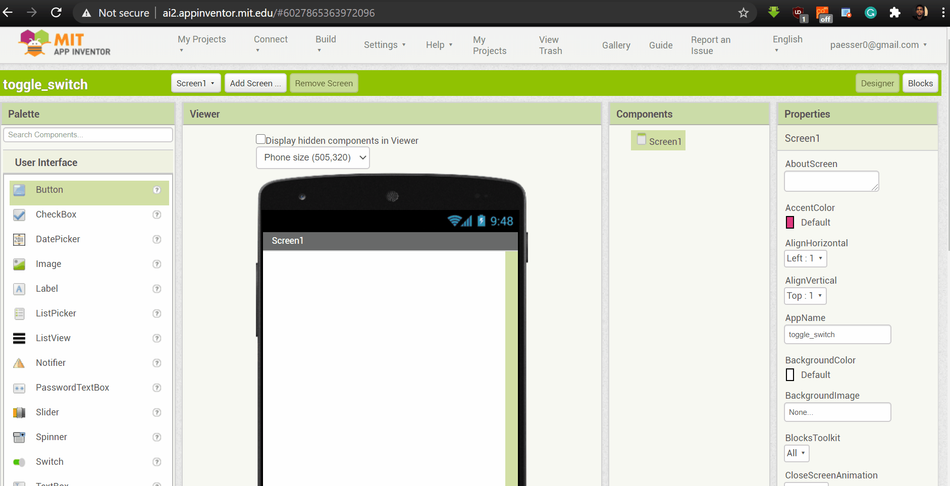Uploading an Image to Firebase Storage with JavaScript: Showing Upload Progress and Retrieving ...