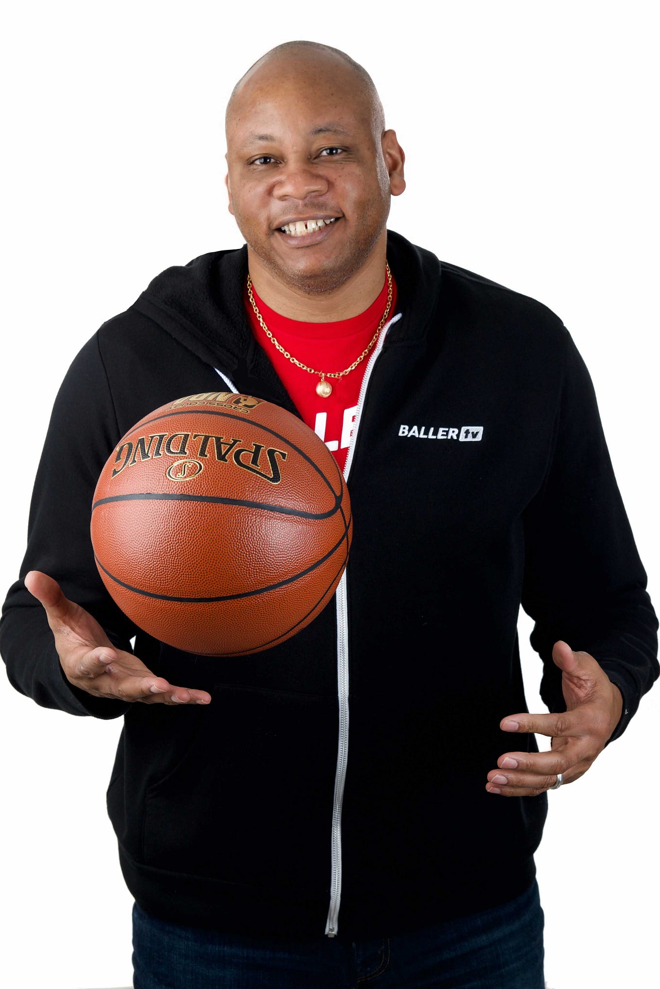BallerTV acquires FieldVision to scale its live, amateur sports ...