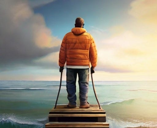 The 10 Most Important Things People Look for in Life | by THE ...