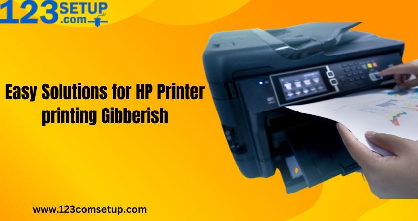 How to fix HP Printer Error Code-76 | by Andrew Miller | Medium