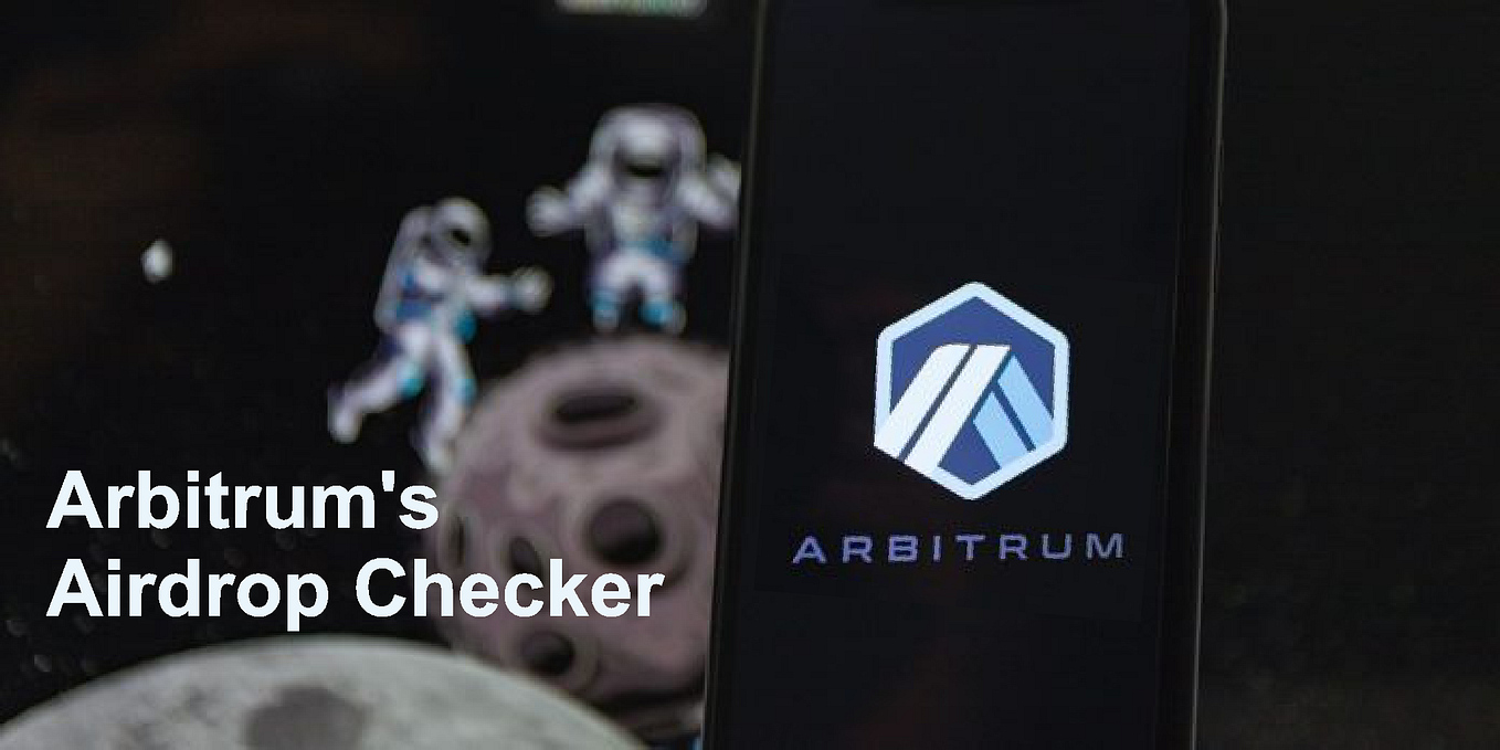 Additional distribution of $ARB tokens for addresses that have not collected the required 3 ...