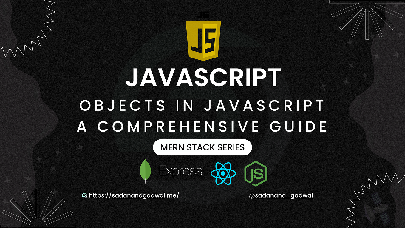 Understanding Control Structures in JavaScript : A Comprehensive Guide — MERN STACK Series | by ...