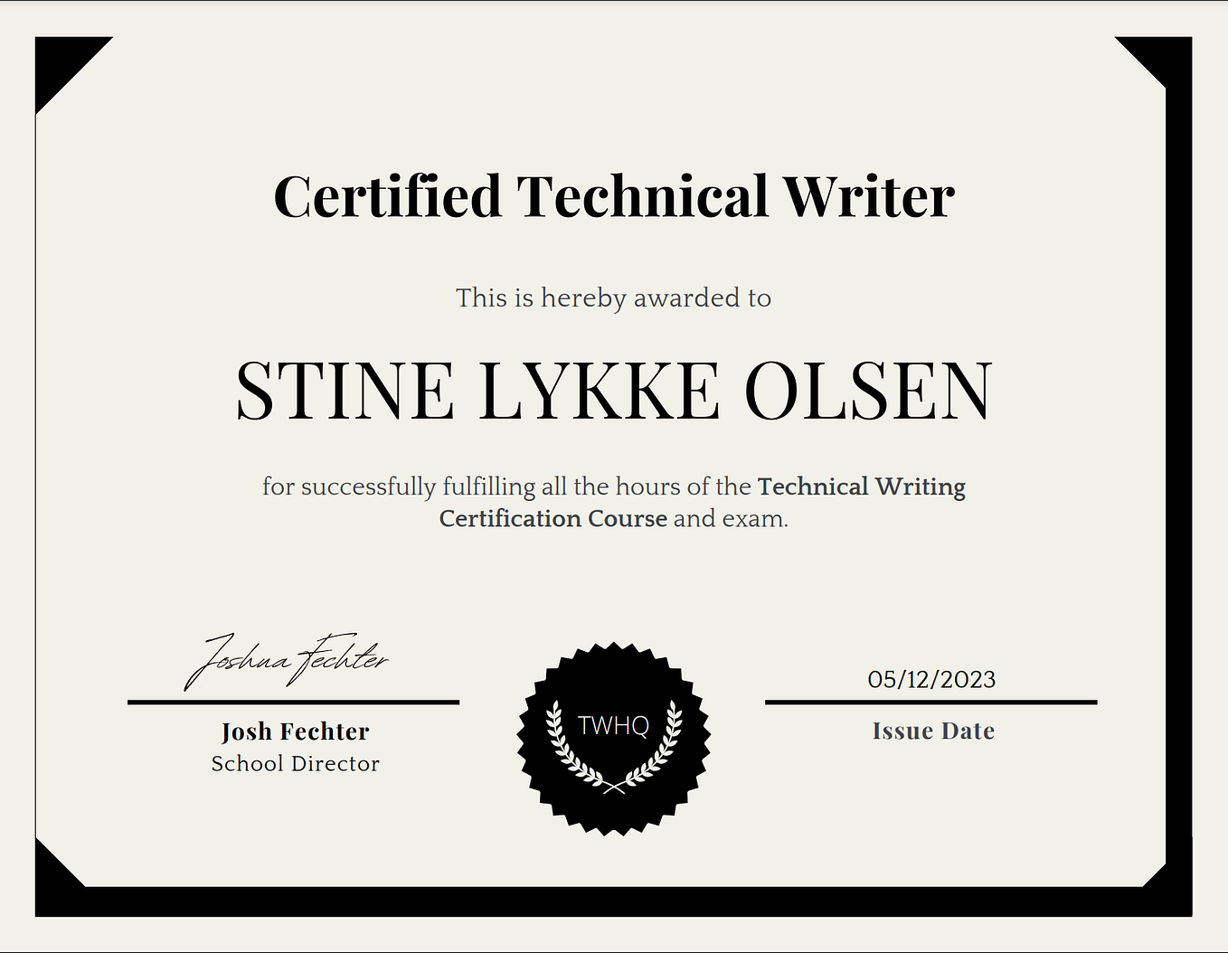 Showcase: Writing and documenting a silly Python program | by ...