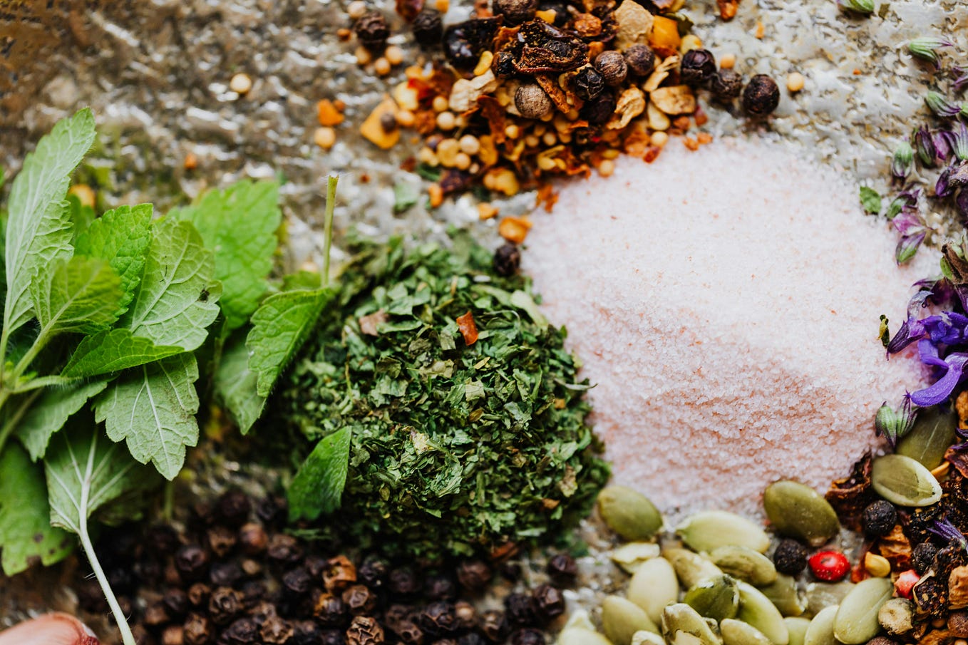 Did You Know? Spices Can Transform Your Health! Discover How Today ...