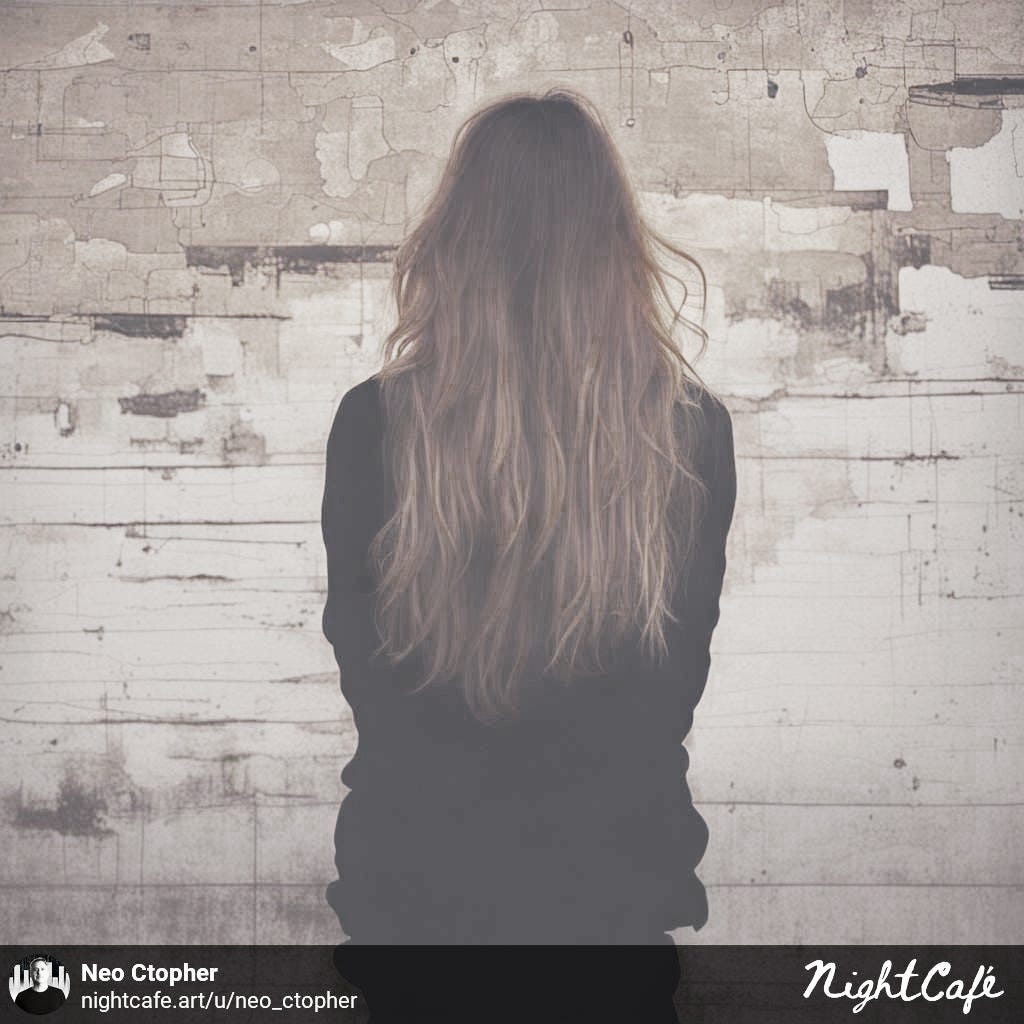 Keep up the great work - Brenda Long - Medium