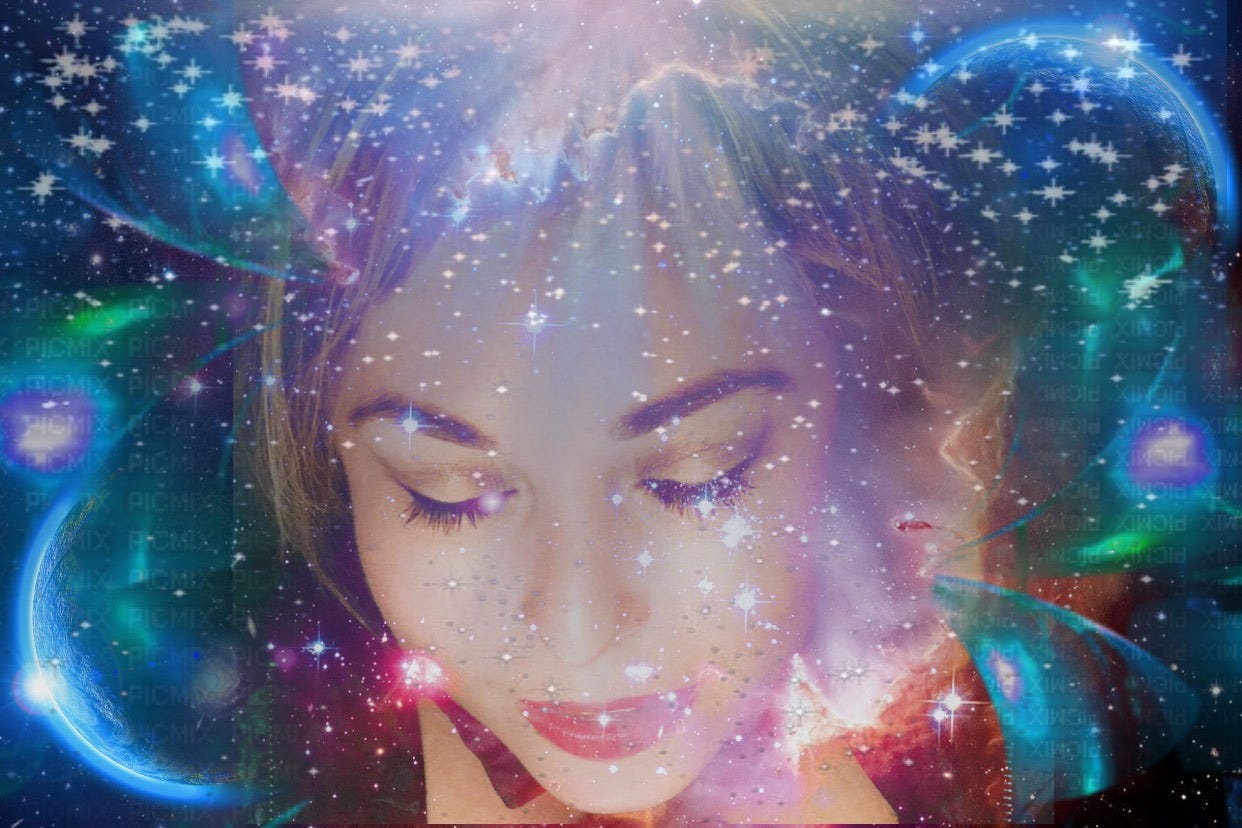 Navigating The Narrative.. When you’re nobody you can do… | by Renée ...