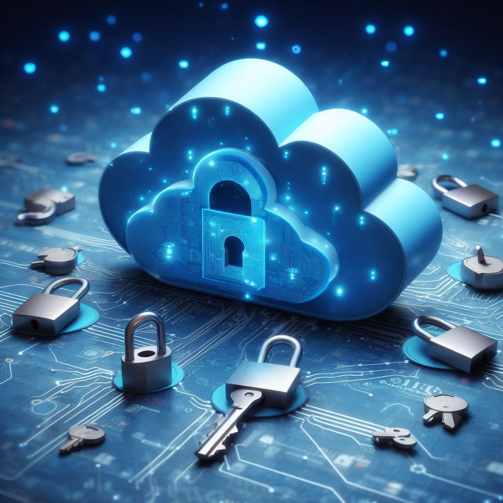 Breaking Down Cloud Security: NIST’s Framework and the Shared ...