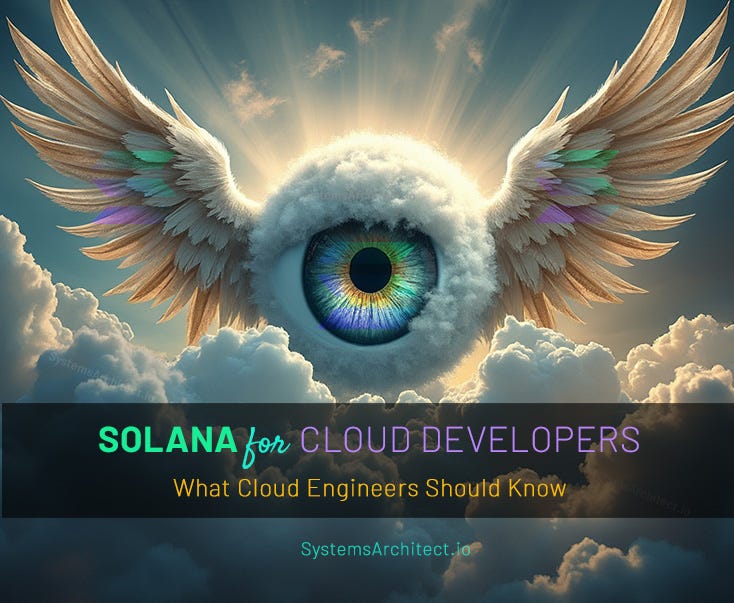 Building on Solana: Helius RPCs + Tutorial (Solana Development Platform) — PART 1 | by Chris St ...