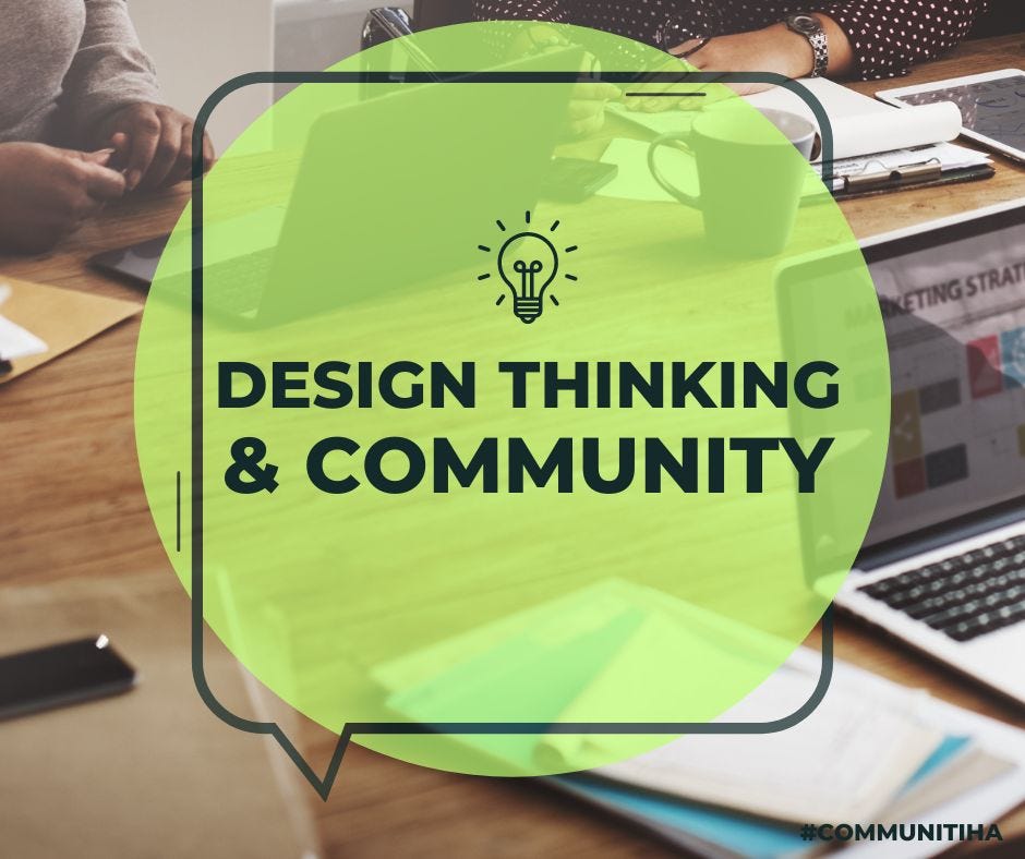 being good Community members. How can we practice being good… | by ...