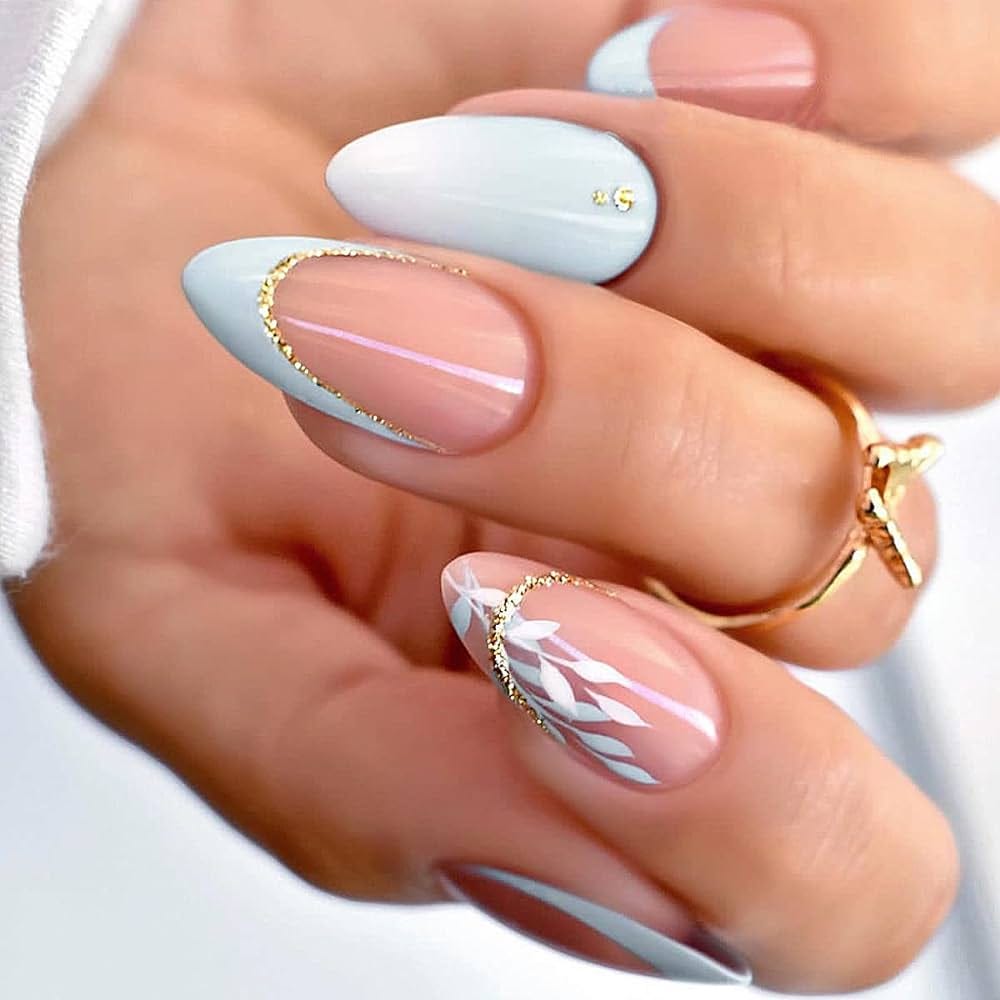 Simple Yet Stunning Summer Nail Ideas for a Natural and Effortless Look ...