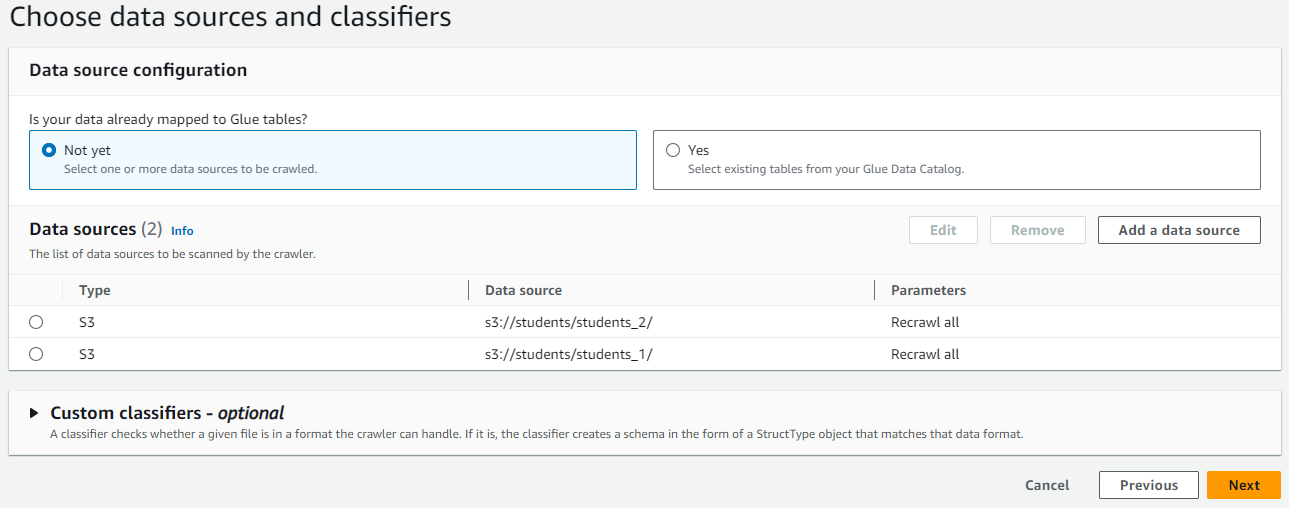 Loading Data from S3 to AWS Athena | by Felix Gutierrez | Level Up Coding